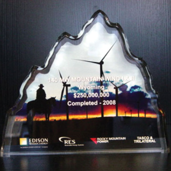 Custom Awards and Trophies | netTrophy